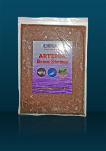 Artemia 907g Placa :: Aqua Generus